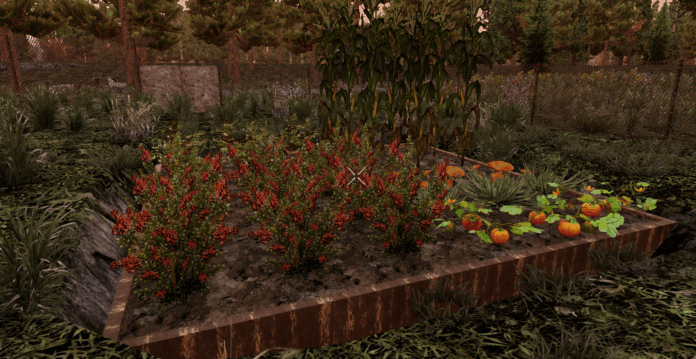 7 Days To Die Farming Guide: Apocalyptic Agriculture