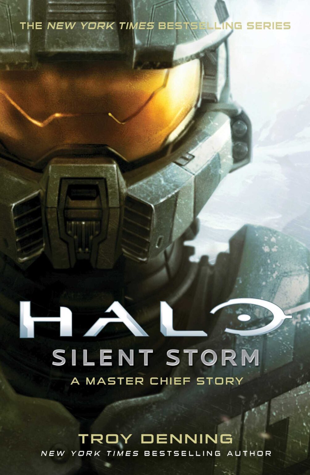 Best Halo Books: Top 5 Most Riveting Halo Novels