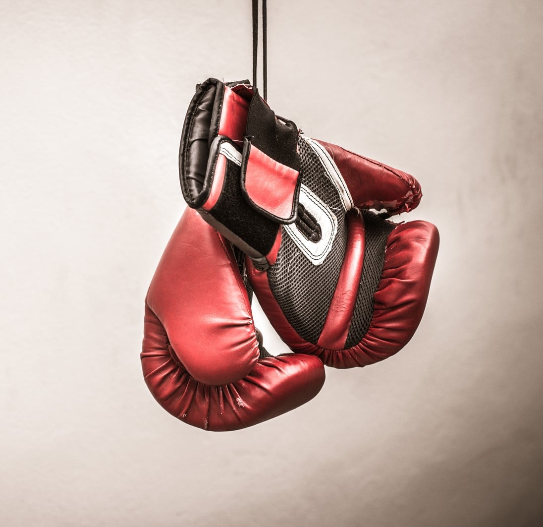 Top 9 Thrilling VR Boxing Games: Step Into the Ring