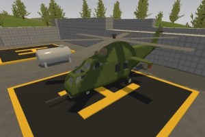 Best Vehicle in Unturned for Every Situation - Increase Gaming