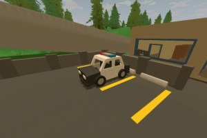 Best Vehicle in Unturned for Every Situation - Increase Gaming
