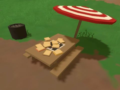 Best Food In Unturned: Top 8 Ways to Keep Your Block Belly Full