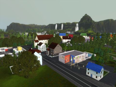 The Best World in Sims 3: 10 Exciting Locations - Increase Gaming