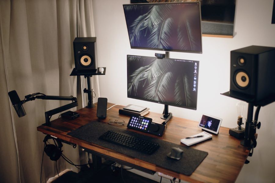 Best XLR Microphone for Gaming: Top 5 Choices for Gamers - Increase Gaming