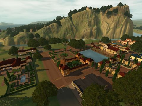 The Best World in Sims 3: 10 Exciting Locations - Increase Gaming