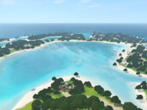 The Best World in Sims 3: 10 Exciting Locations - Increase Gaming
