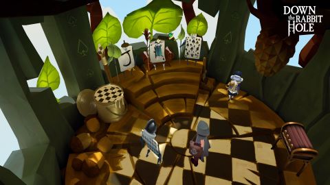 Best Oculus Games for Kids: Top 10 Picks for Young Gamers