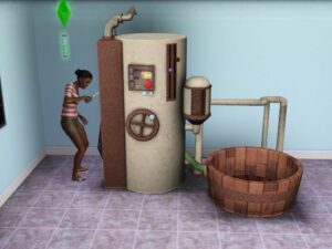 Sims 3 Nectar Recipes: Amazing Combinations - Increase Gaming