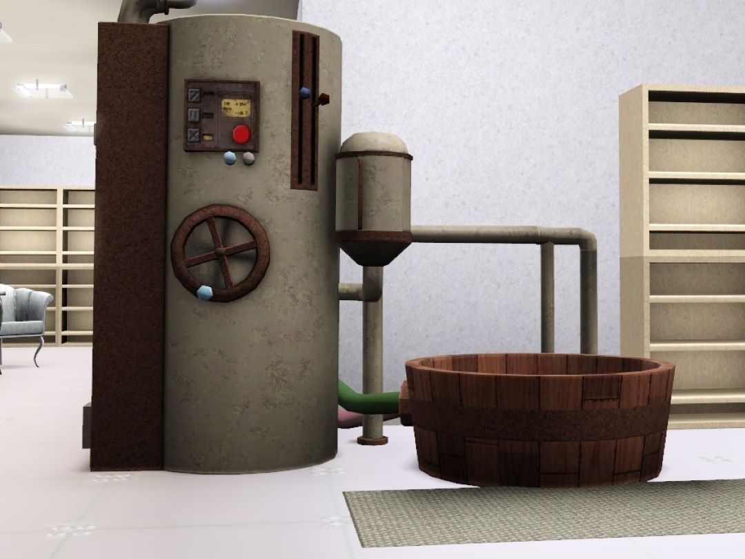 Sims 3 Nectar Recipes: Amazing Combinations - Increase Gaming